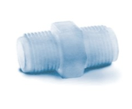 Fittings: Jaco - Celcon, Polypropylene & Kynar Fittings